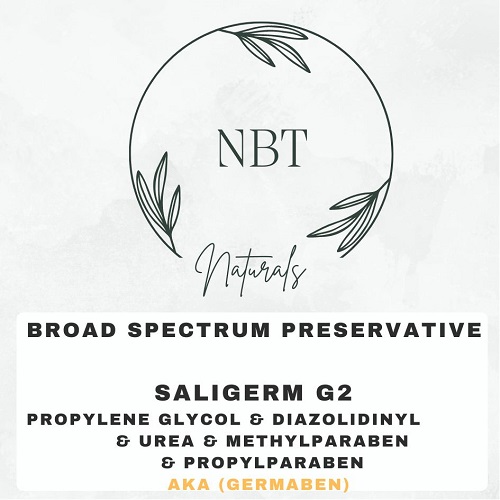 Saligerm G2 (Germaben) – Propylene Glycol, Diazolidinyl Urea ...