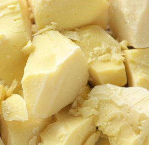 NBT Naturals Raw Unrefined Shea Butter – 100% Pure & Natural – NBT Naturals