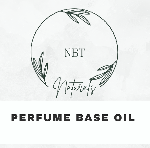 Perfume Base Fully Denatured – NBT Naturals