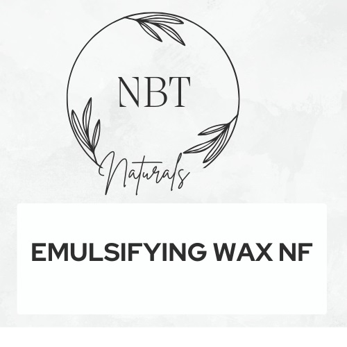Emulsifying Wax NF (Vegarol EW 300) INCI – Cetearyl Alcohol ...