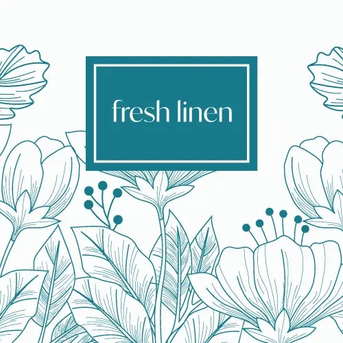 Frais Fragrance Oil – Fresh Linen – NBT Naturals