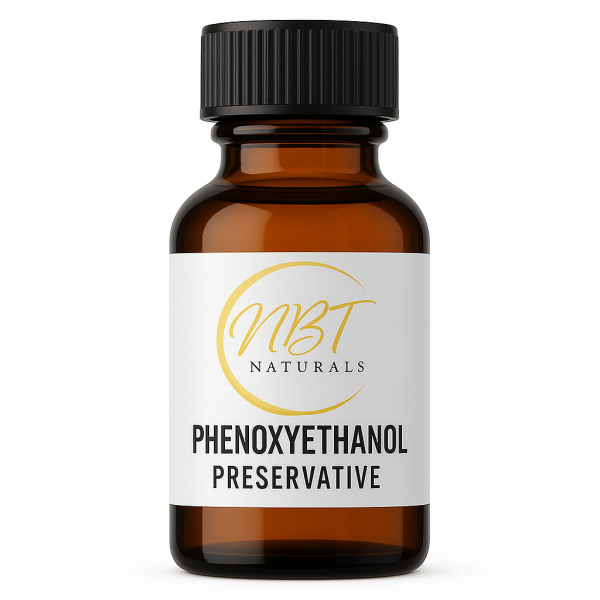 Phenoxyethanol – Broad-Spectrum Preservative – NBT Naturals